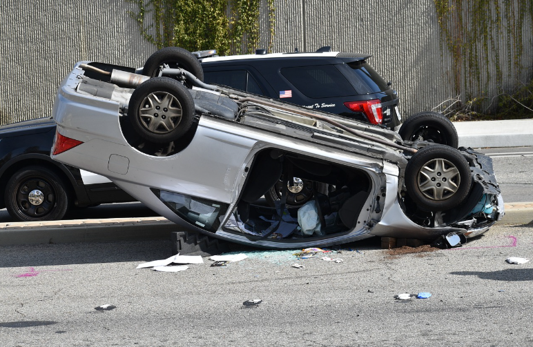 Common Car Accident Injuries and Their Long-Term Impact - Rugged ...