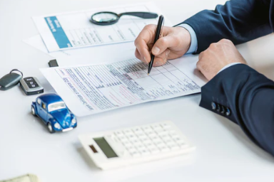 The Ultimate Checklist for Planning Your Car Purchase with Financing ...