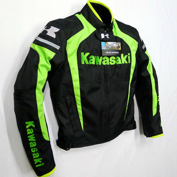 BUY KAWASAKI Motorcycle Adventure Riding Pants ON SALE NOW! - Rugged ...