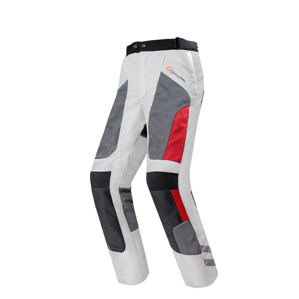 BUY RIDING TRIBE Motorcycle Mesh Pants ON SALE NOW! - Rugged Motorbike ...